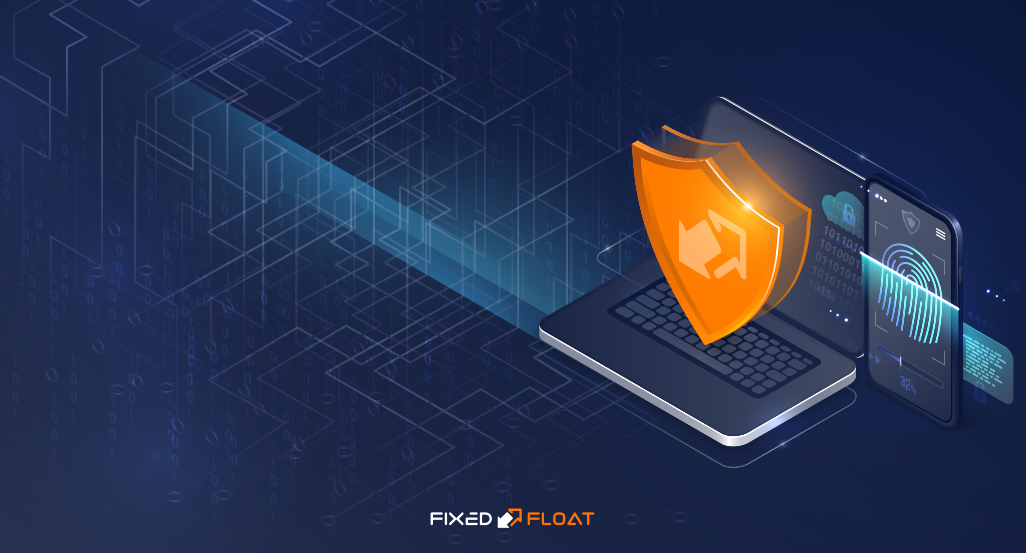 FixedFloat is back | FixedFloat